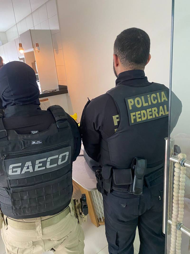 MPBA deflagra segunda fase de operação contra Lojistas e PMs ...