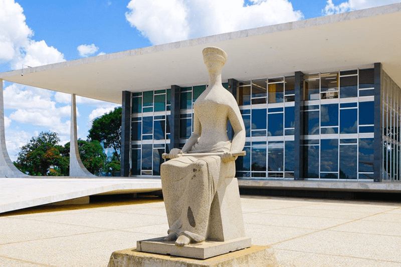 STF rejeita planos de trabalho de militares condenados por trama ...